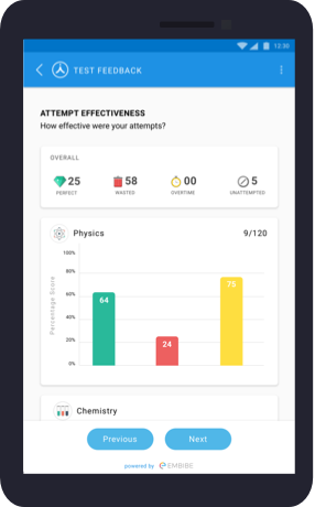 4. Download Aakash CBT App
